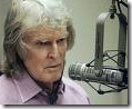 Don Imus Diagnosed with Stage II Prostate Cancer - Medical Quack
